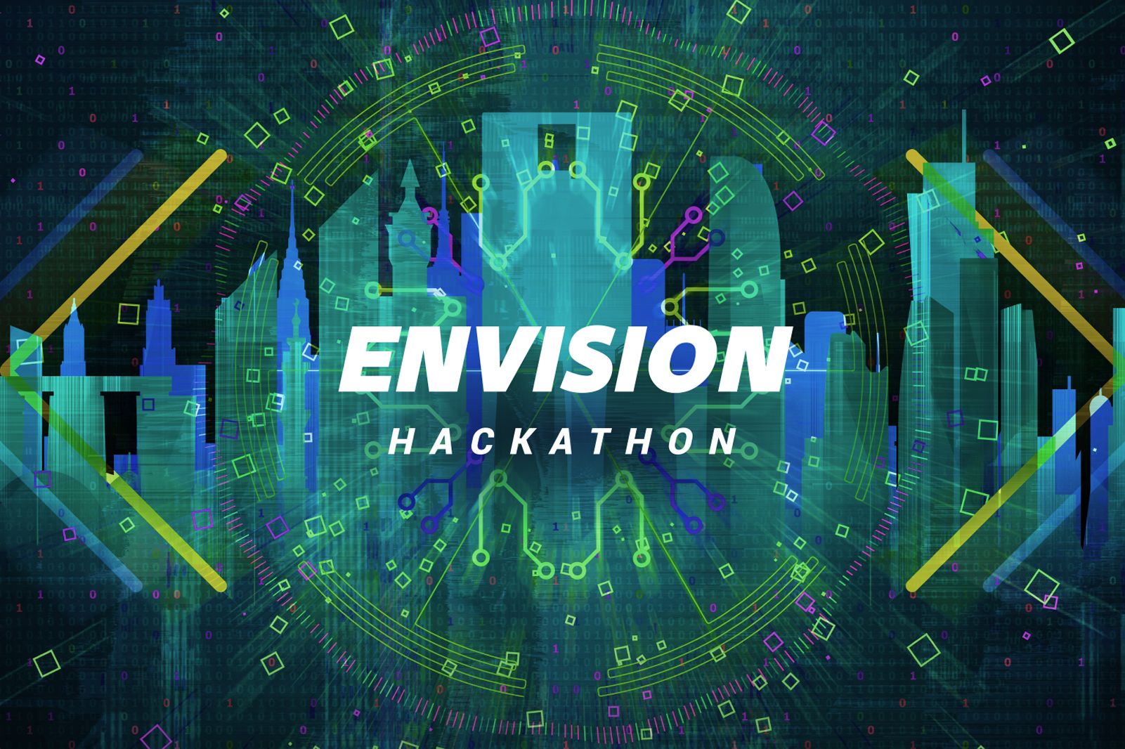 Hackathon - Hashtag Studio