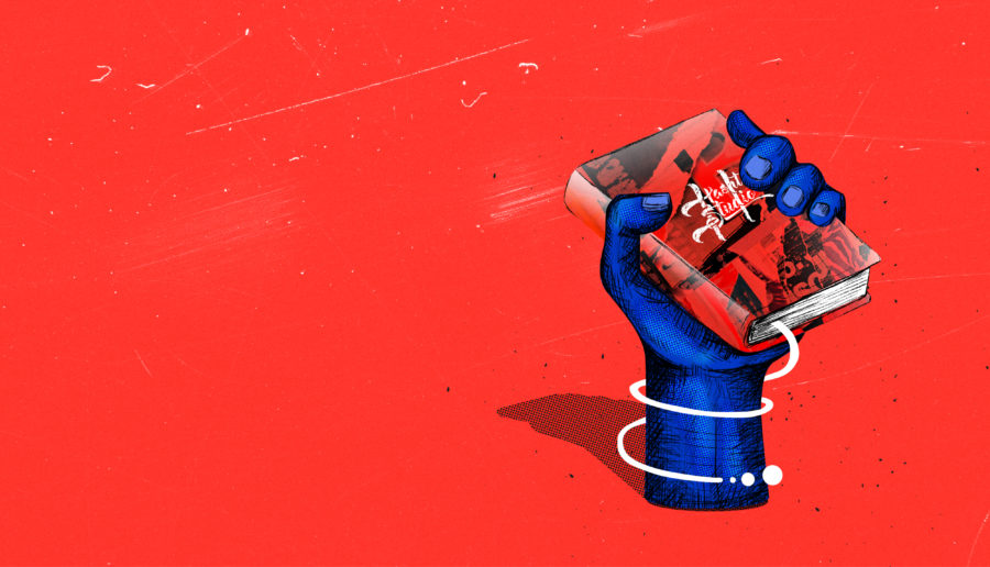 Best Brand Advertising Agency Dubai - Hashtag Studio