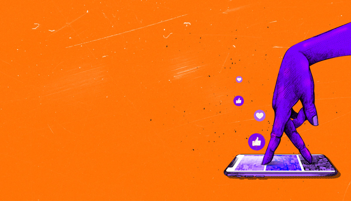 Best Brand Advertising Agency Dubai - Hashtag Studio